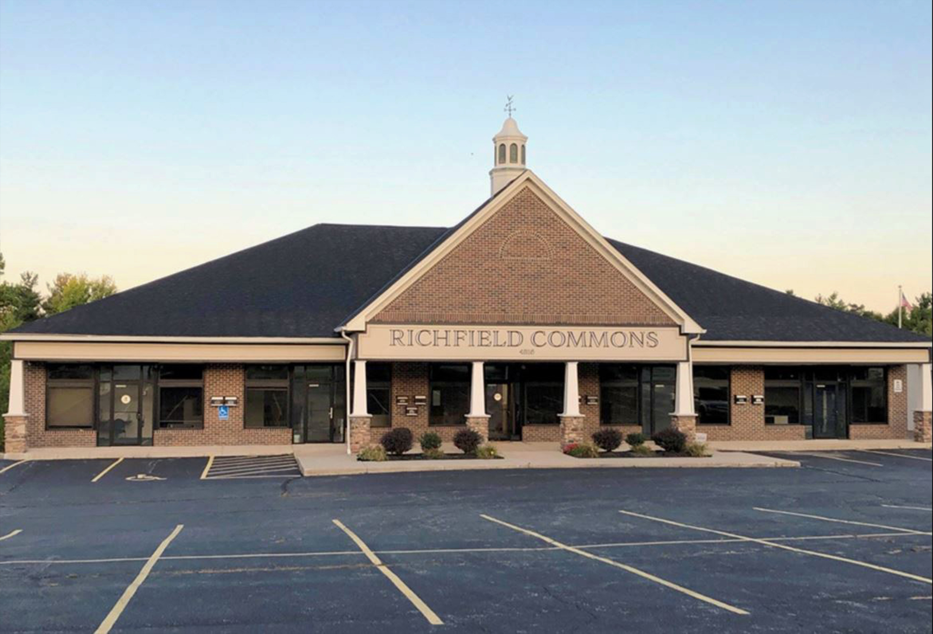 Richfield Commons Renovation, US